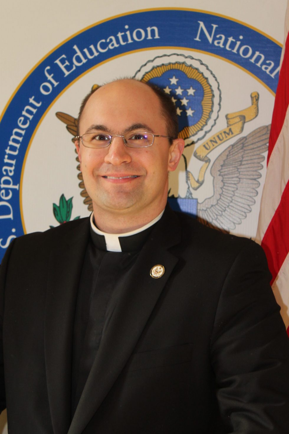 SMCS School Board - St. Mary Catholic School