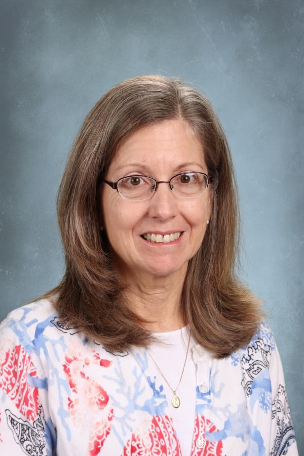 Faculty & Staff | St. Mary Catholic School in Hagerstown, MD