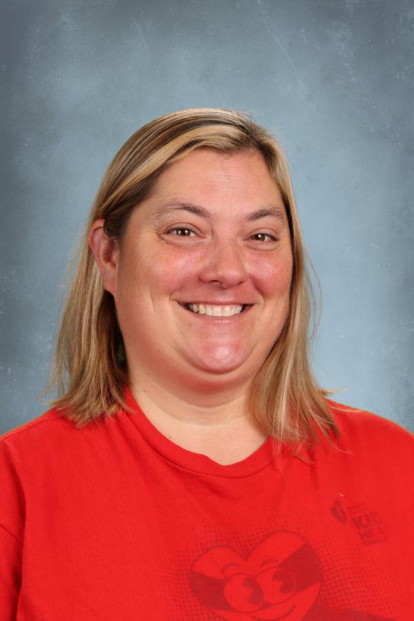 Faculty & Staff | St. Mary Catholic School in Hagerstown, MD